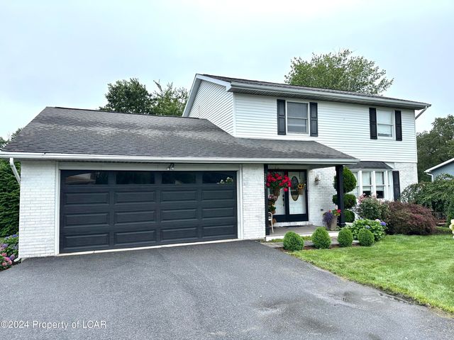 Hazleton, PA Homes For Sale & Real Estate