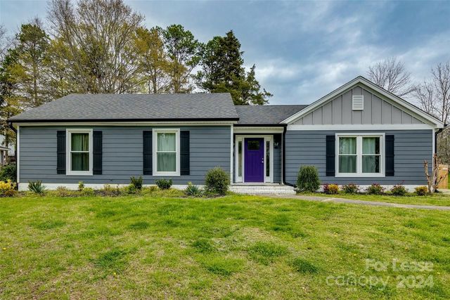 Houses For Rent in Charlotte, NC - 1,316 Homes | Trulia | Page 5