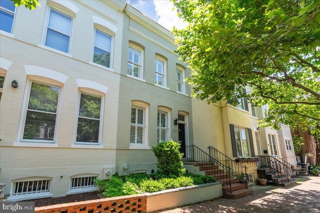 Washington, DC Homes For Sale & Washington, DC Real Estate | Trulia