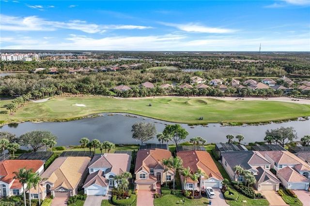 Miromar Lakes, FL Homes For Sale & Real Estate - 57 Homes | Trulia