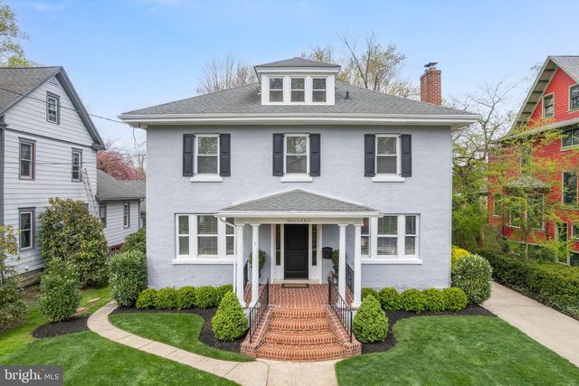 Haddonfield, NJ Homes For Sale & Haddonfield, NJ Real Estate | Trulia