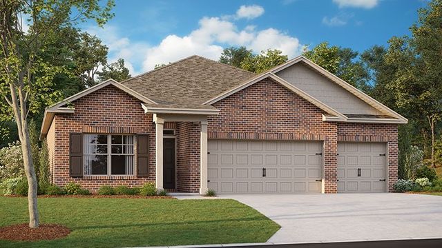 358 Castlepath Dr, Madison, AL 35758 - See Est. Value, Schools & More