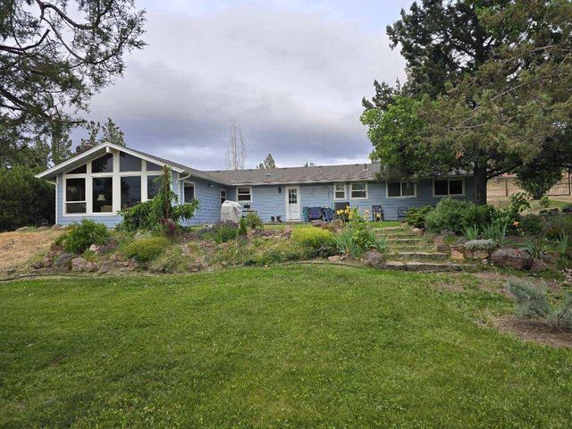 Madras, OR Homes For Sale & Madras, OR Real Estate | Trulia