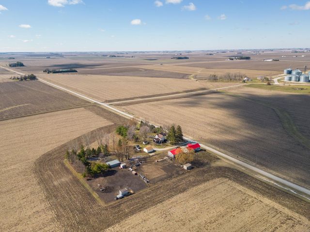 Hudson, IA Homes For Sale & Real Estate - 97 Homes | Trulia