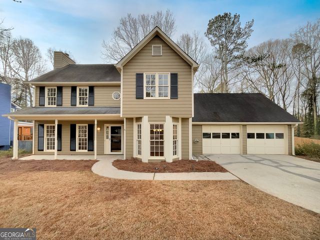 Powder Springs, GA Homes For Sale & Powder Springs, GA Real Estate | Trulia
