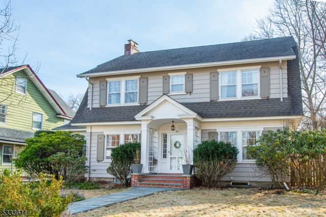 Montclair, NJ Homes For Sale & Real Estate