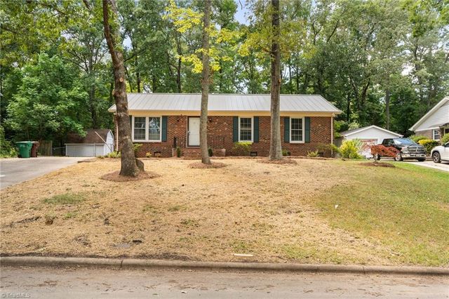 High Point, NC Homes For Sale & High Point, NC Real Estate | Trulia