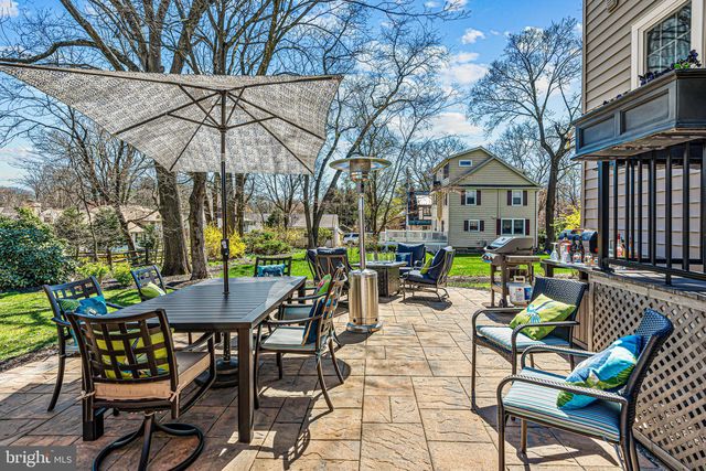 Haddonfield, NJ Homes For Sale & Haddonfield, NJ Real Estate | Trulia