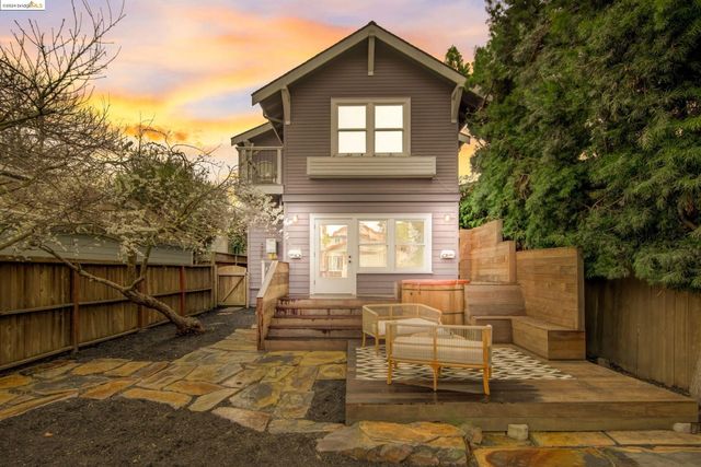 Berkeley, CA Homes For Sale & Berkeley, CA Real Estate | Trulia