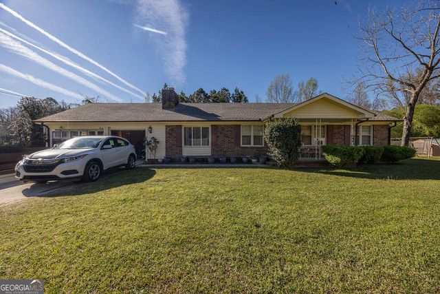 Lizella, GA Homes For Sale & Real Estate