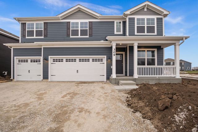 309 Snowdrop Ln, Elgin, IL 60124 | Trulia