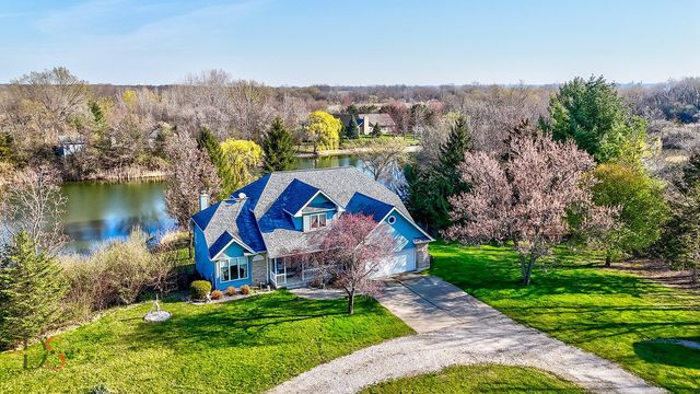 Morris, IL Homes For Sale & Real Estate