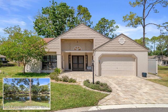 Timber Pines, Spring Hill, FL Homes For Sale & Timber Pines, Spring ...