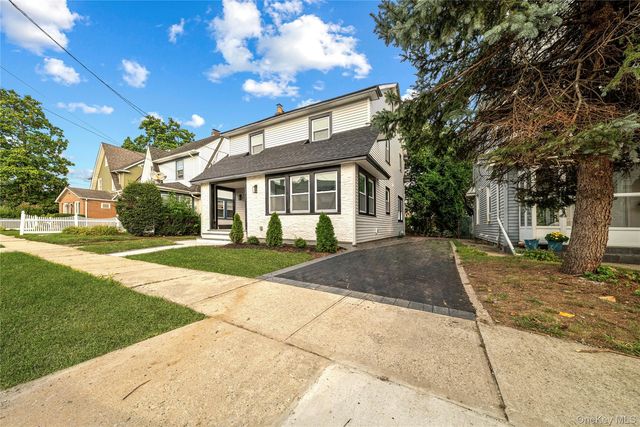 Hempstead, NY Homes For Sale & Real Estate - 69 Homes | Trulia