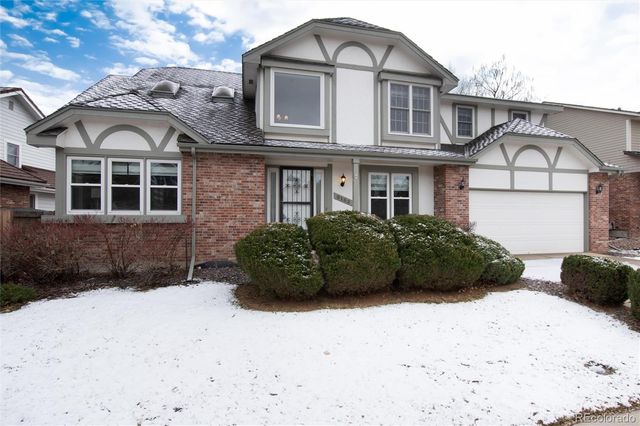 Lone Tree, CO Homes For Sale & Real Estate