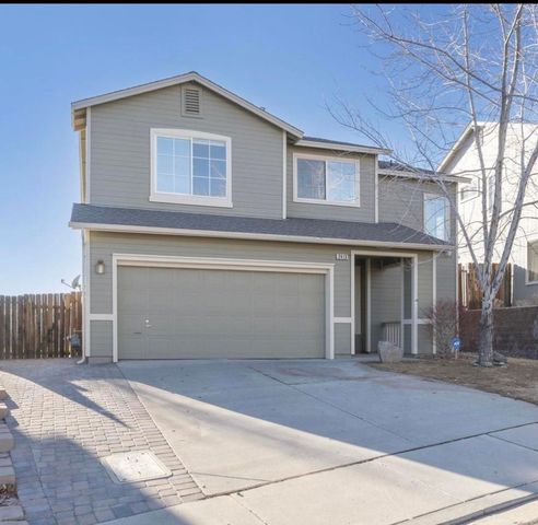 Houses For Rent in Reno, NV - 278 Homes | Trulia