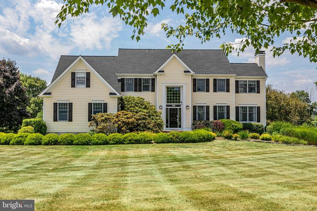 Pennington, NJ Homes For Sale & Pennington, NJ Real Estate | Trulia