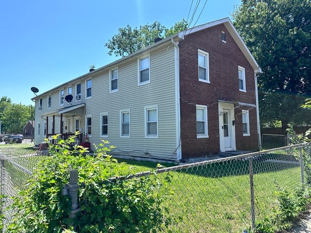 Springfield, MA Homes For Sale & Springfield, MA Real Estate | Trulia