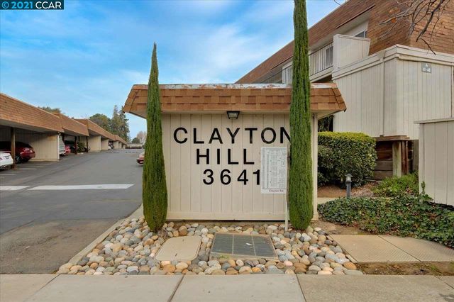 3641 Clayton Rd #40, Concord, CA 94521 | Trulia