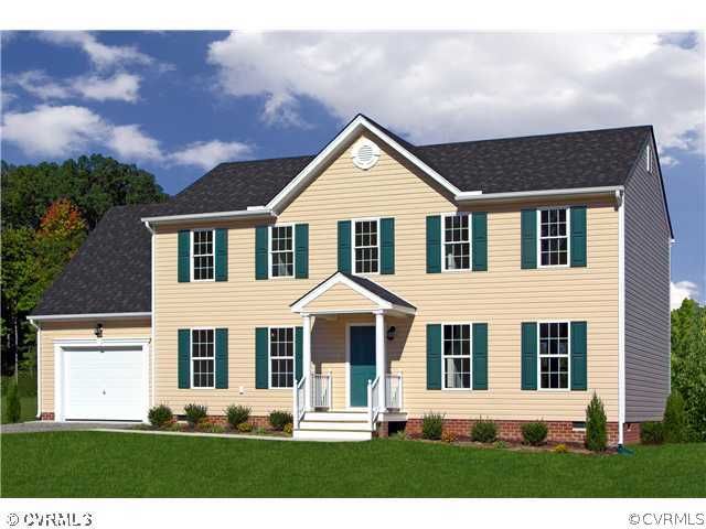 3813 Hamlin Crk, Chester, VA 23831 - See Est. Value, Schools & More