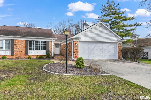 Springfield, IL Homes For Sale & Springfield, IL Real Estate | Trulia