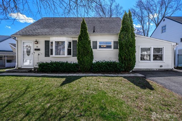 Parlin, NJ Homes For Sale & Real Estate