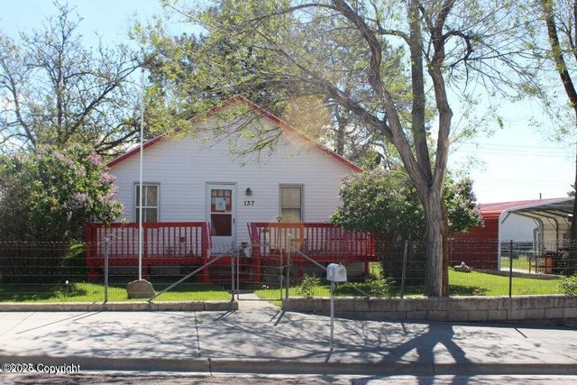 Newcastle, WY Homes For Sale & Real Estate