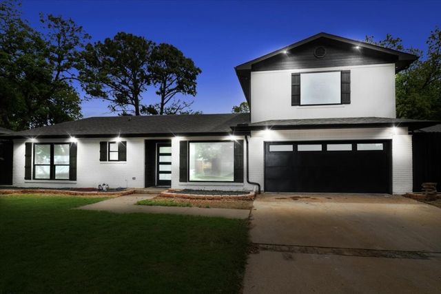 2003 Quincy Ct, Arlington, TX 76013 - See Est. Value, Schools & More