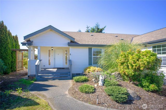 Sequim, WA Homes For Sale & Real Estate - 360 Homes | Trulia