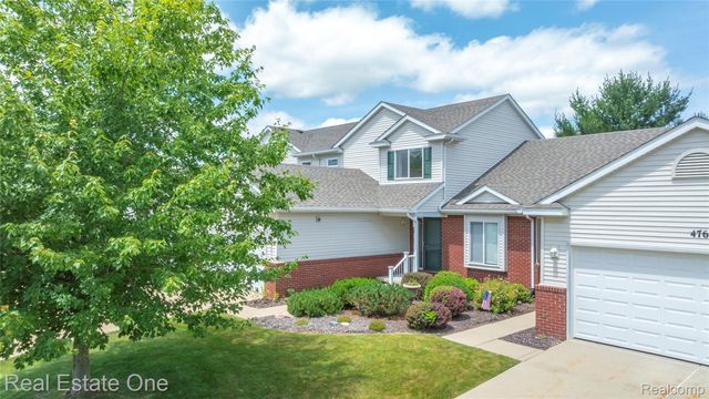 Howell, MI Homes For Sale & Real Estate - 243 Homes | Trulia