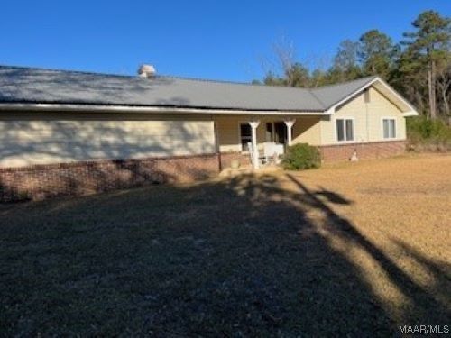 Georgiana, AL Homes For Sale & Real Estate