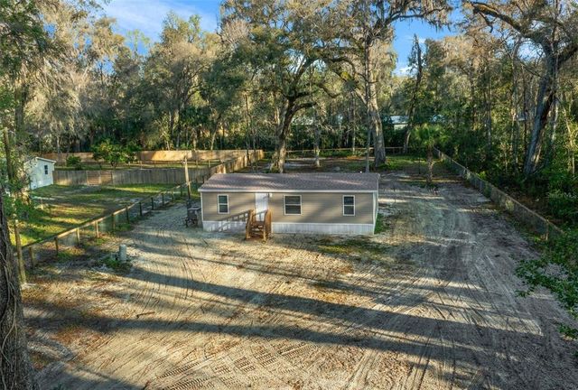 Anthony, FL Homes For Sale & Real Estate