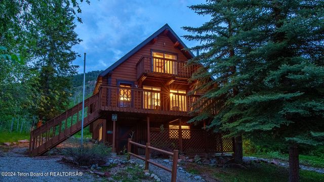 Star Valley Ranch, WY Homes For Sale & Star Valley Ranch, WY Real ...