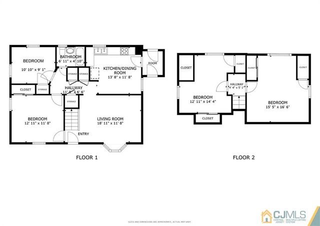 Fords, NJ Homes For Sale & Fords, NJ Real Estate | Trulia