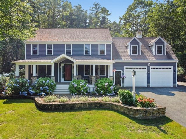 Marshfield, MA Homes For Sale & Real Estate