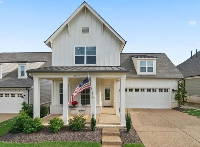 12735 Hollow Oak Dr S #196, Arlington, TN 38002 - See Est. Value ...