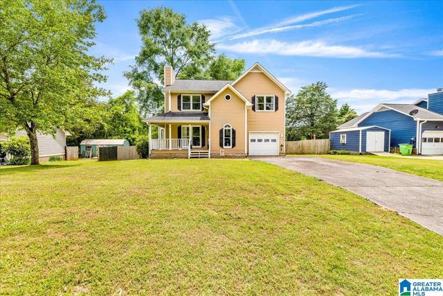 Leeds, AL Homes For Sale & Real Estate