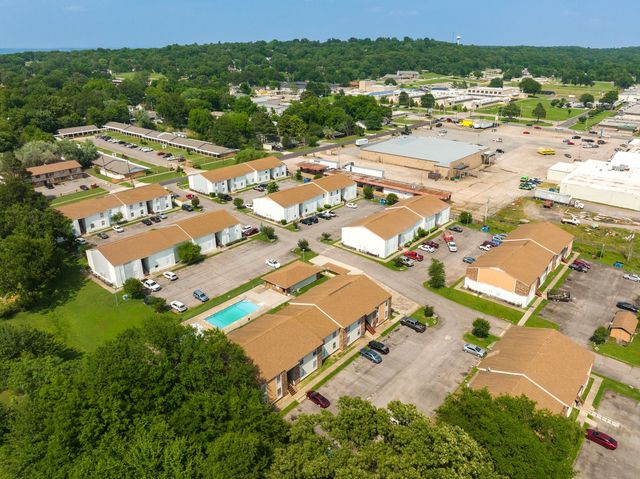 Apartments For Rent in Fort Smith, AR - 160 Rentals | Trulia