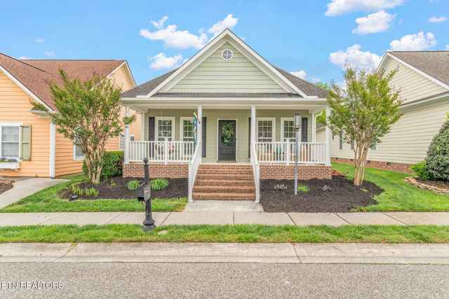 Oak Ridge, TN Homes For Sale & Real Estate