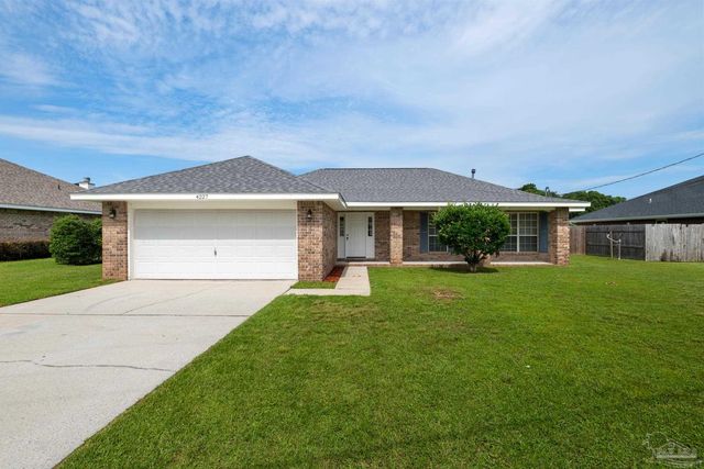 Pace, FL Homes For Sale & Real Estate - 302 Homes | Trulia