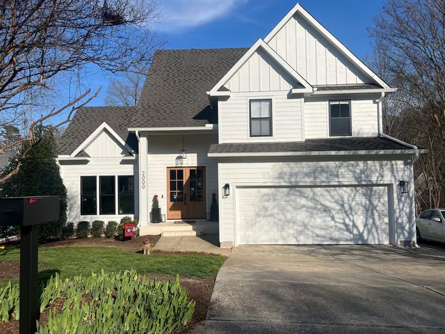 Houses For Rent in Raleigh, NC - 668 Homes | Trulia