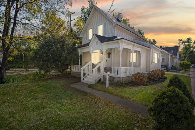 Sycamore, IL Homes For Sale & Real Estate - 97 Homes | Trulia