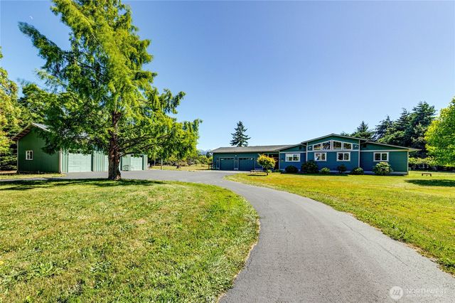 Sequim, WA Homes For Sale & Real Estate - 329 Homes | Trulia