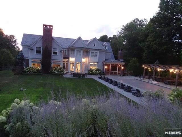 Alpine, NJ Homes For Sale & Real Estate