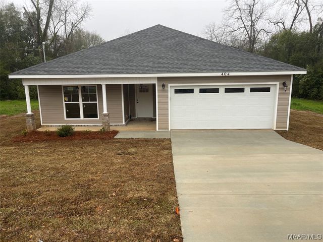 New Brockton, AL Homes For Sale & New Brockton, AL Real Estate | Trulia