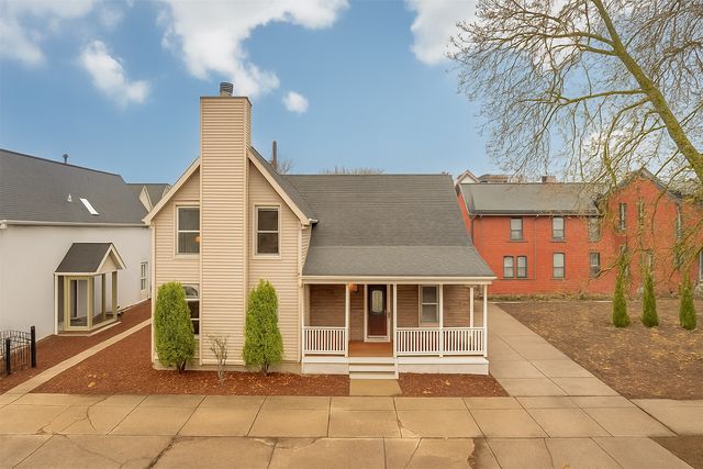 213 Virginia St #1, Buffalo, NY 14201 | Trulia