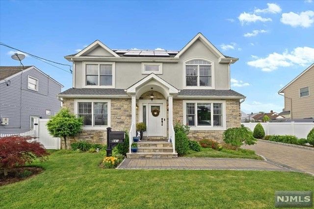 East Rutherford, NJ Homes For Sale & East Rutherford, NJ Real Estate ...