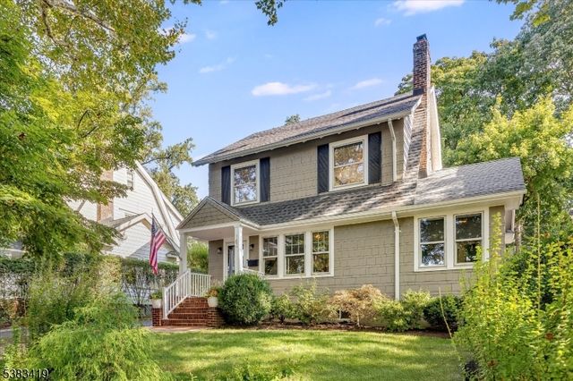 Glen Ridge, NJ Homes For Sale & Real Estate - 125 Homes | Trulia