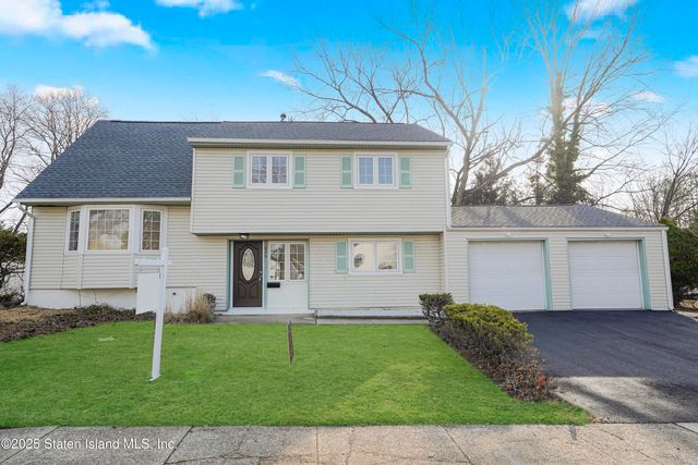 Hazlet Township, NJ Single Family Homes For Sale - 45 Listings | Trulia