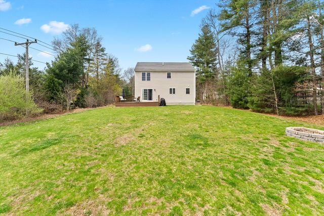 Norton, MA Homes For Sale & Norton, MA Real Estate | Trulia